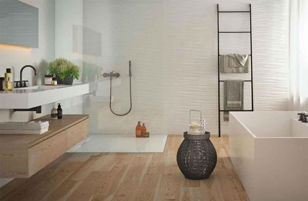 How To Choosing a Bathroom Cabinet Paint? - Barana Sanitary Wares