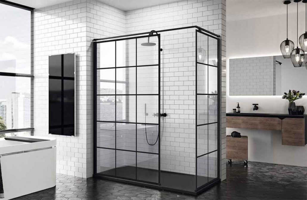 How to determining the layout of bathroom? - Barana Sanitary Wares