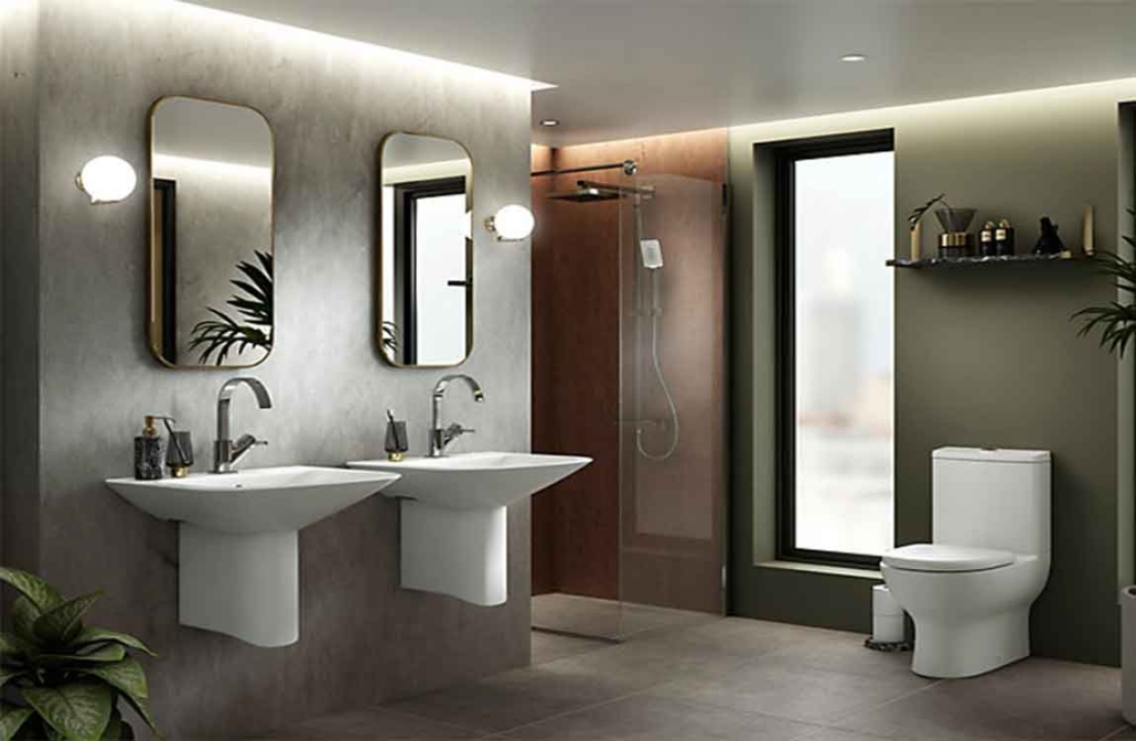 How to Deep Cleaning a Toilet? - Barana Sanitary Wares