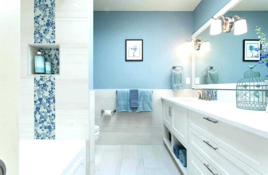 How to Paint a Bathroom? - Barana Sanitary Wares
