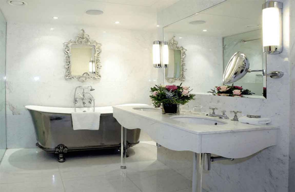 How to Fix a Chipped Bathtub - Barana Sanitary Wares